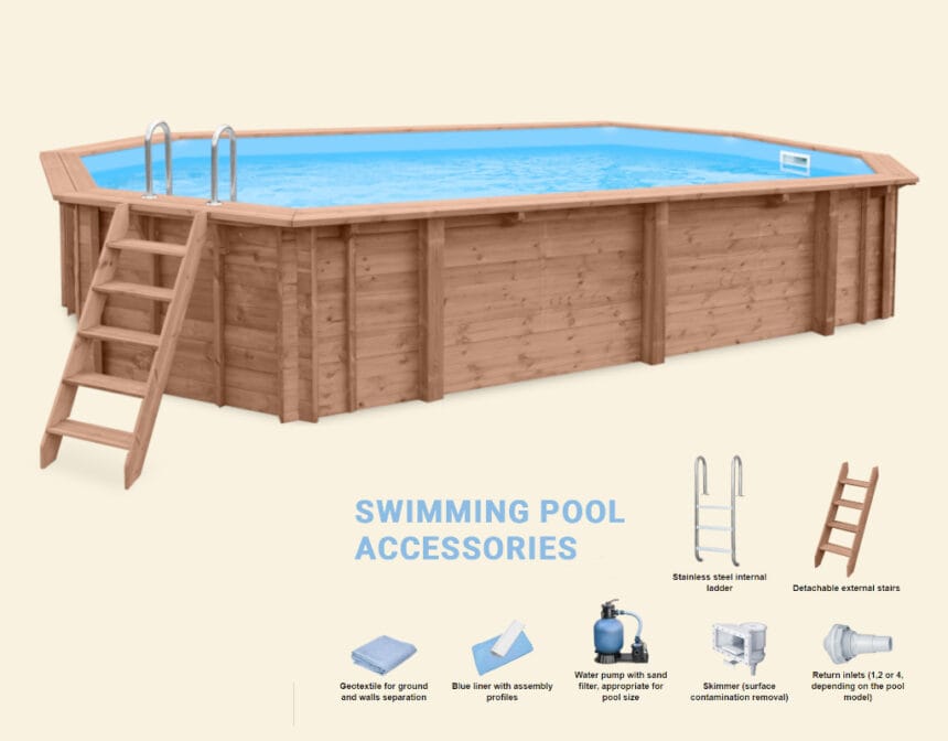 Wellness Archives - Vrtne Hiše